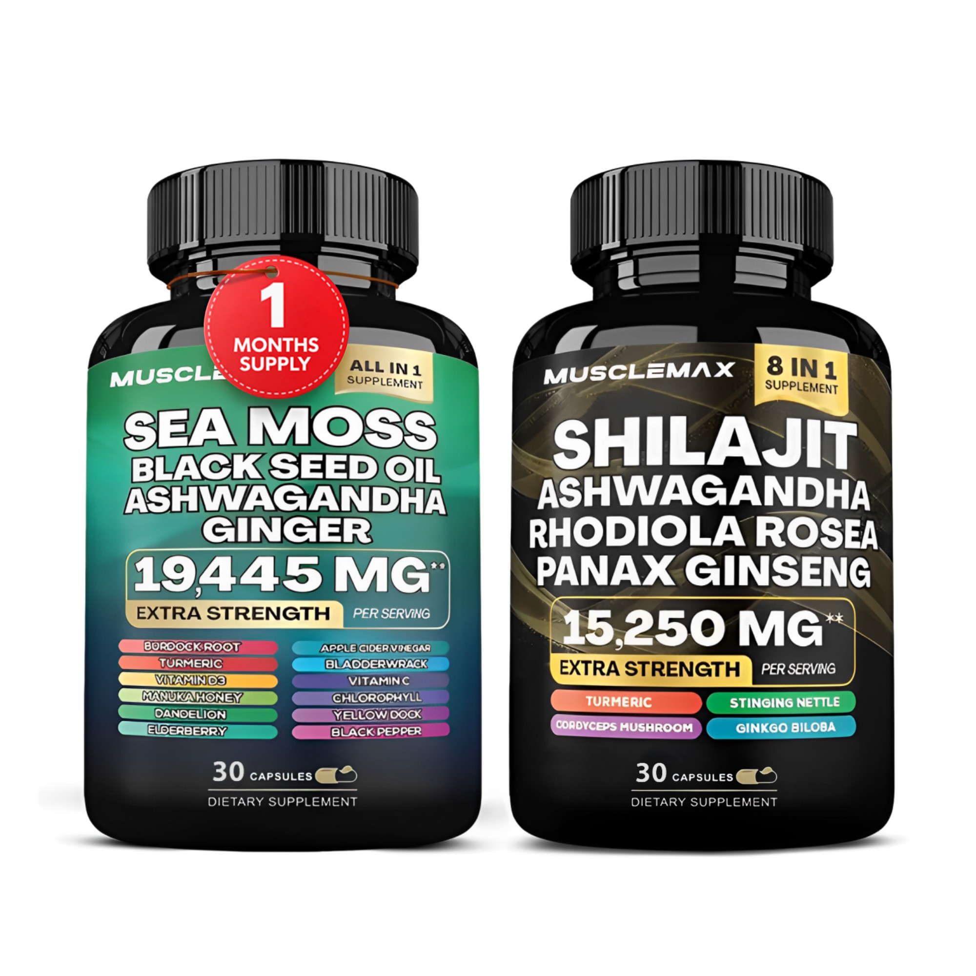 MuscleMax™