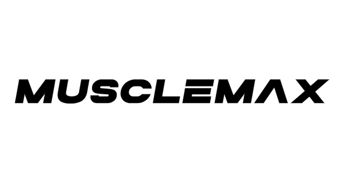 MuscleMax™