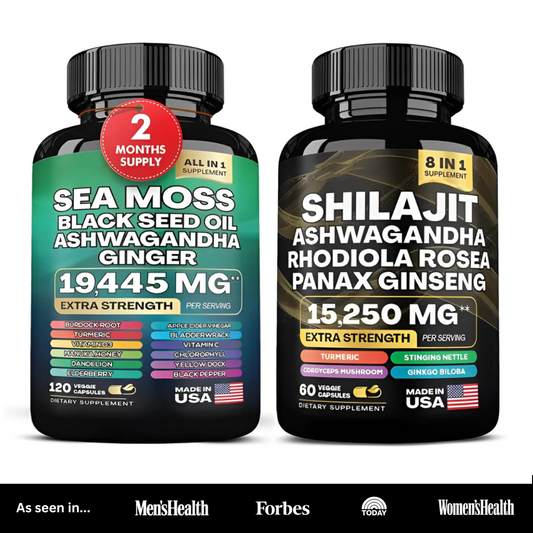 Products – MuscleMax™