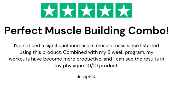 MuscleMax™